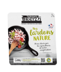 Boîte de Lardons bretons nature - Terres de Breizh
