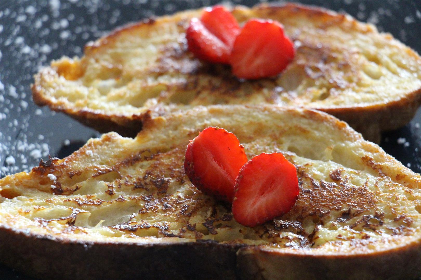 Pain perdu